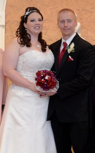 Wedding | News, Sports, Jobs - Tribune Chronicle